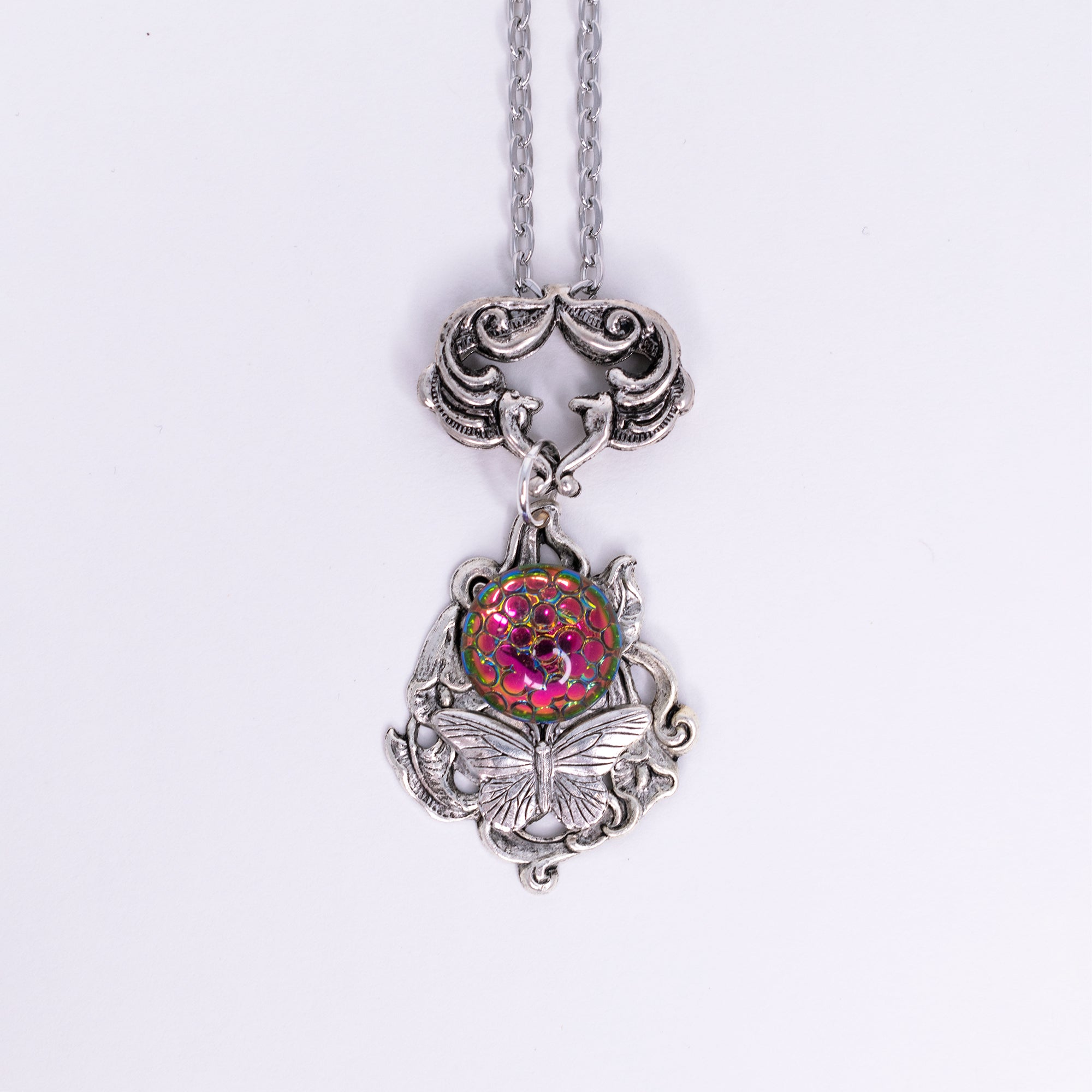 Jewelry by Arcane Angel – Seafoam Lavender
